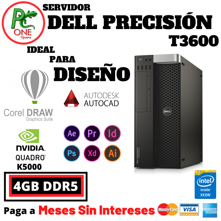 PC ONE TIJUANA – Tienda de computadoras