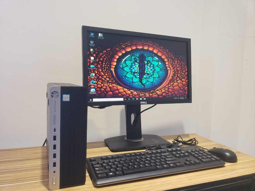 PC ONE TIJUANA – Tienda de computadoras